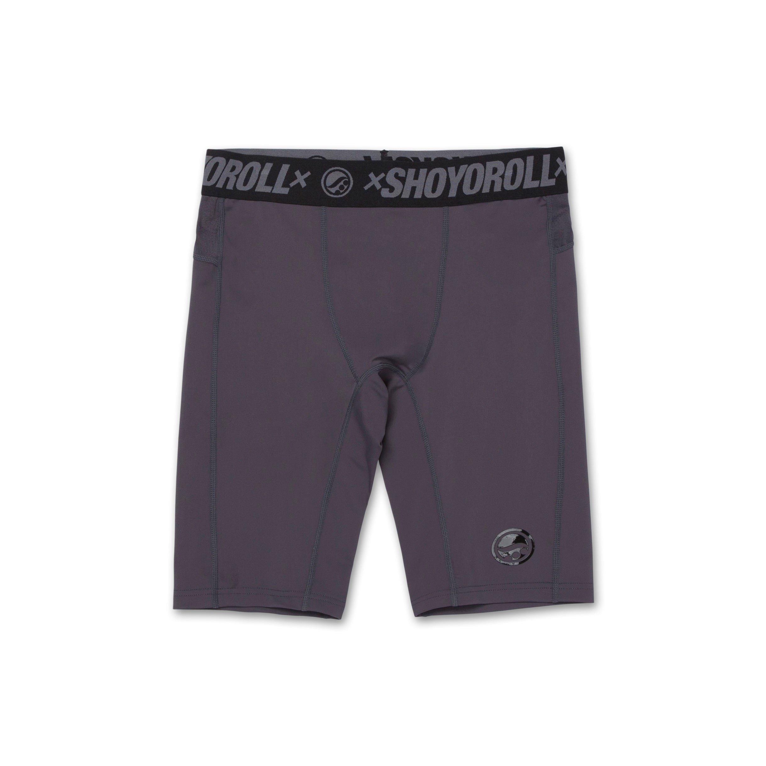 Compression Shorts (WZA.CS-3) – Shoyoroll